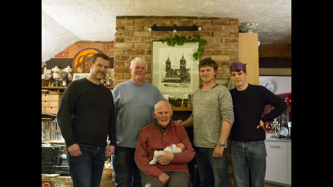 Tribute to Sam - YouTube