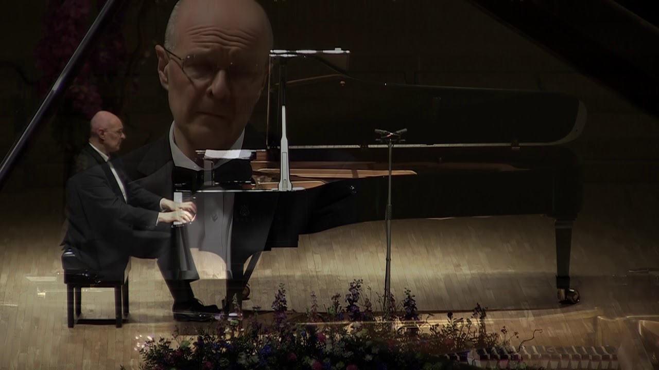 Eduard Tubin Ballaad Mart Saare teemale / Ballade on a theme by Mart ...