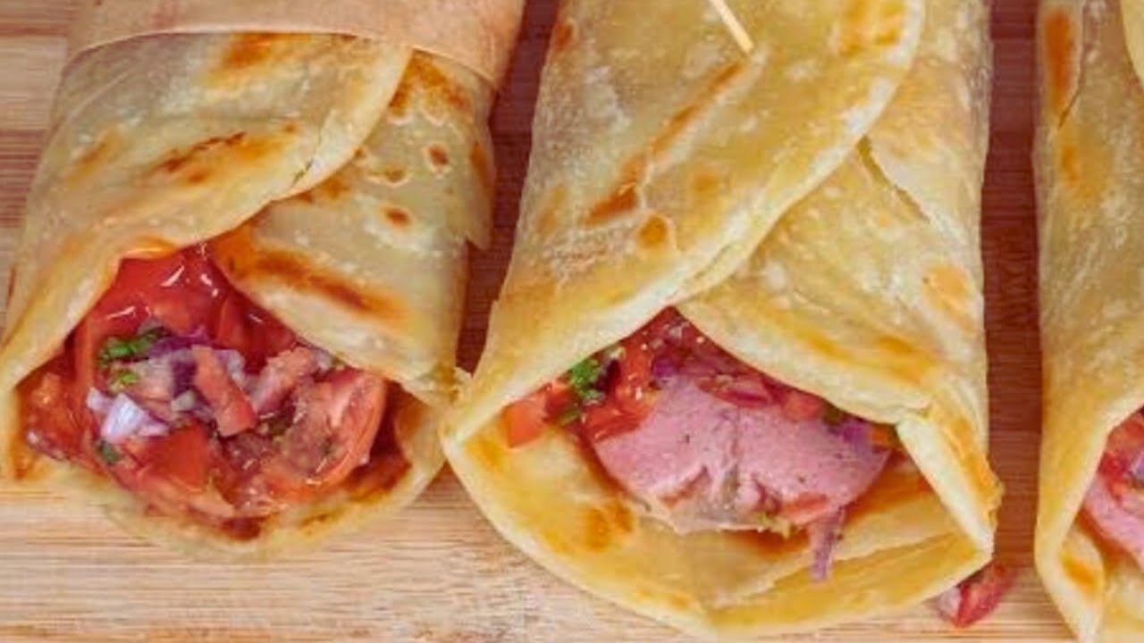 Kenyan smocha recipe #food #viralvideo - YouTube