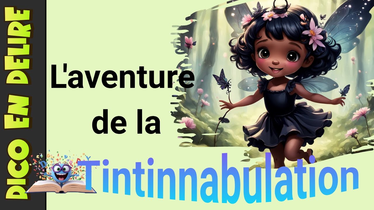 L'aventure de la tintinnabulation - YouTube