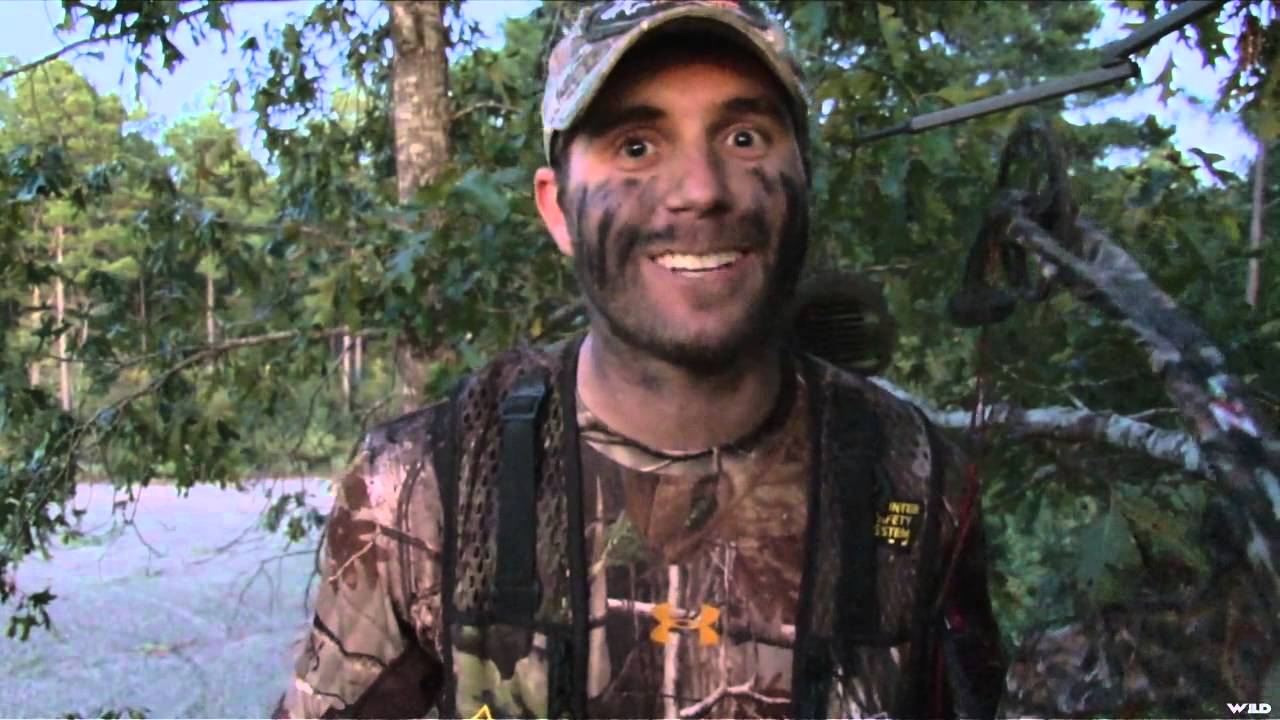Wildgame Nation - Buck Commander Part 2 - YouTube