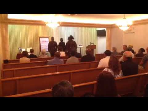 Larry Mally's Celebration of Life - YouTube