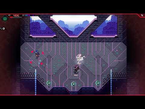 Let's Play CrossCode Part 41 - YouTube