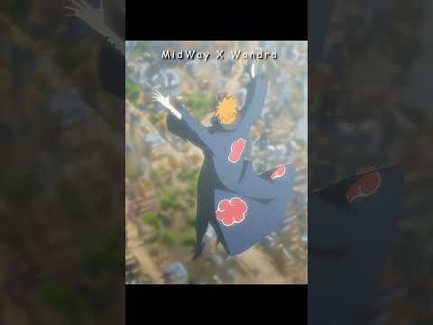 Naruto- Pain Tanrısal Yıkım! editör: @wondraedit #anime #animeturkiye #edit #dublaj #naruto #animetr