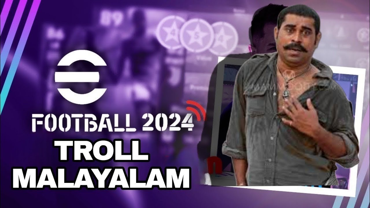 Pes troll malayalam #trollMalayalam - YouTube