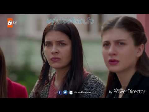 Kırgın Çiçekler  Klip (1.sezon)