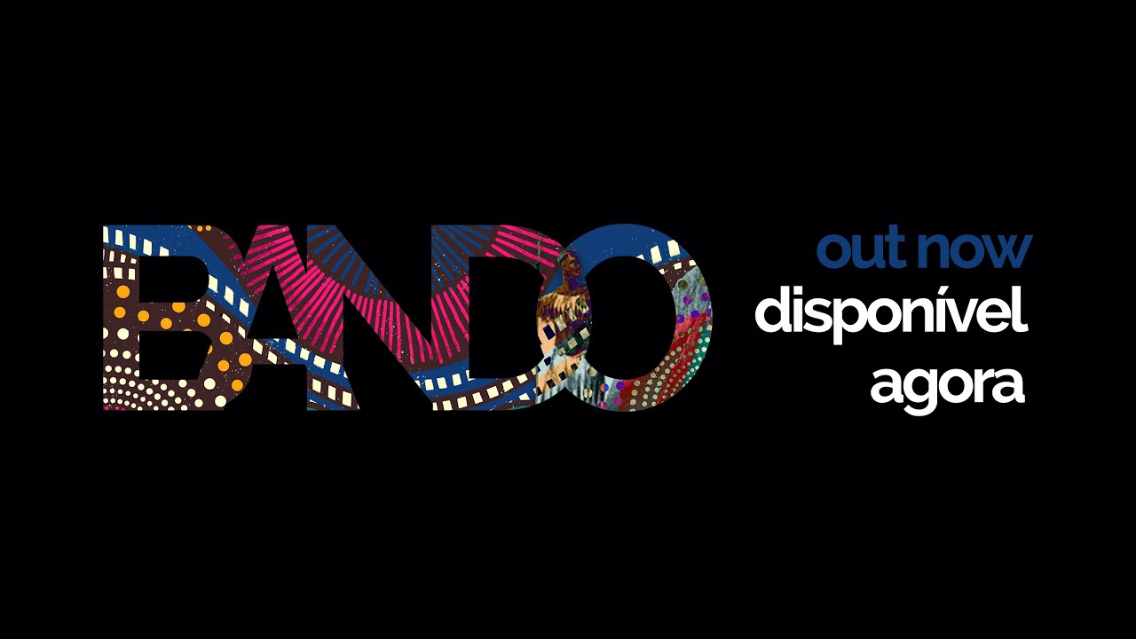 C O L L A B O S - Bando (Visualizer) - YouTube