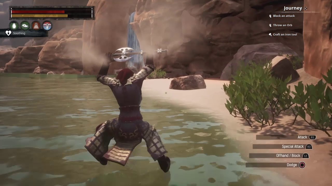 Climb glitch conan exiles - YouTube