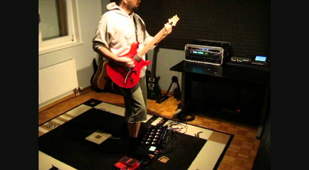 Frenetic Amnesic - CKY cover - YouTube Music