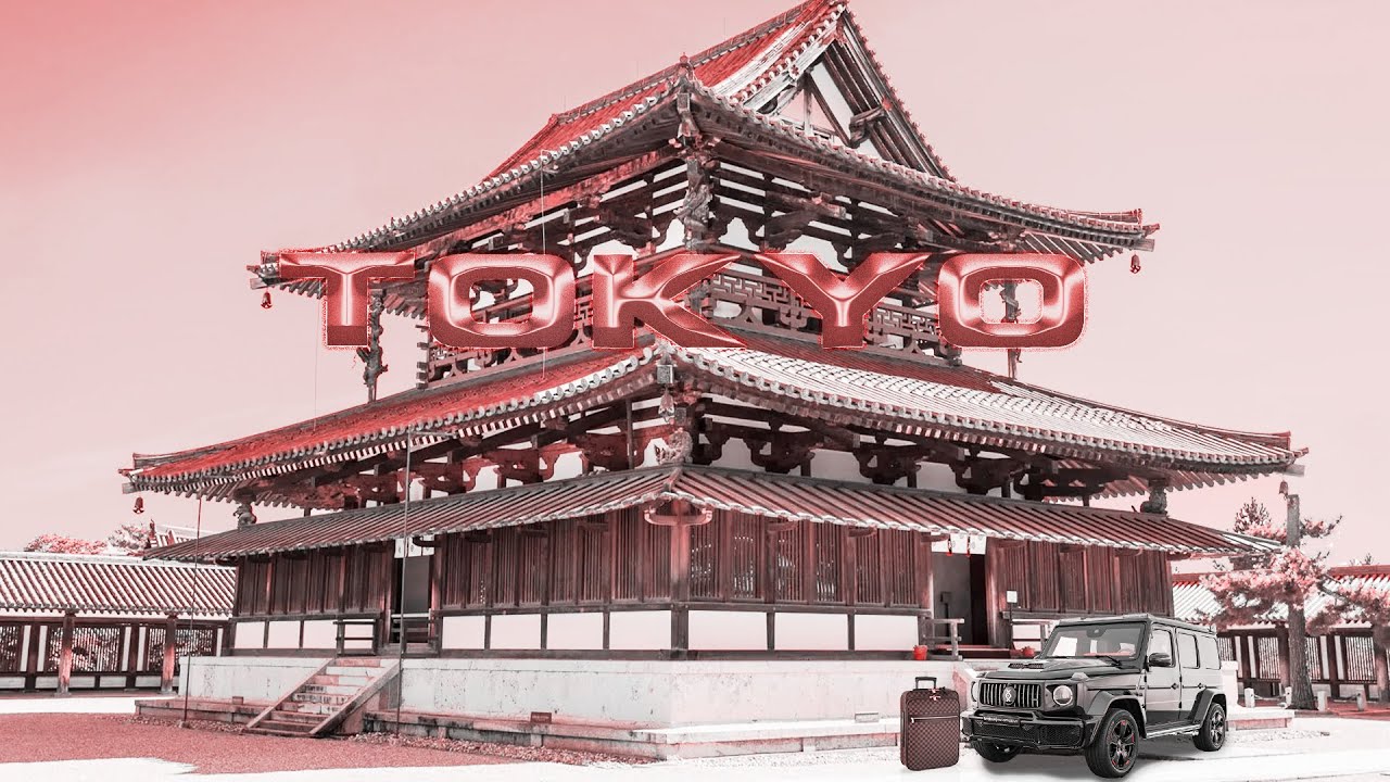 Jala Brat & Buba Corelli - Japan (Speed up) - YouTube