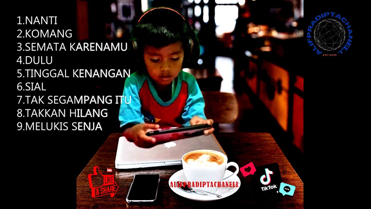 MUSIK POP SLOW ENAK DIDENGAR SAAT KERJA DAN ISTIRAHAT. - YouTube