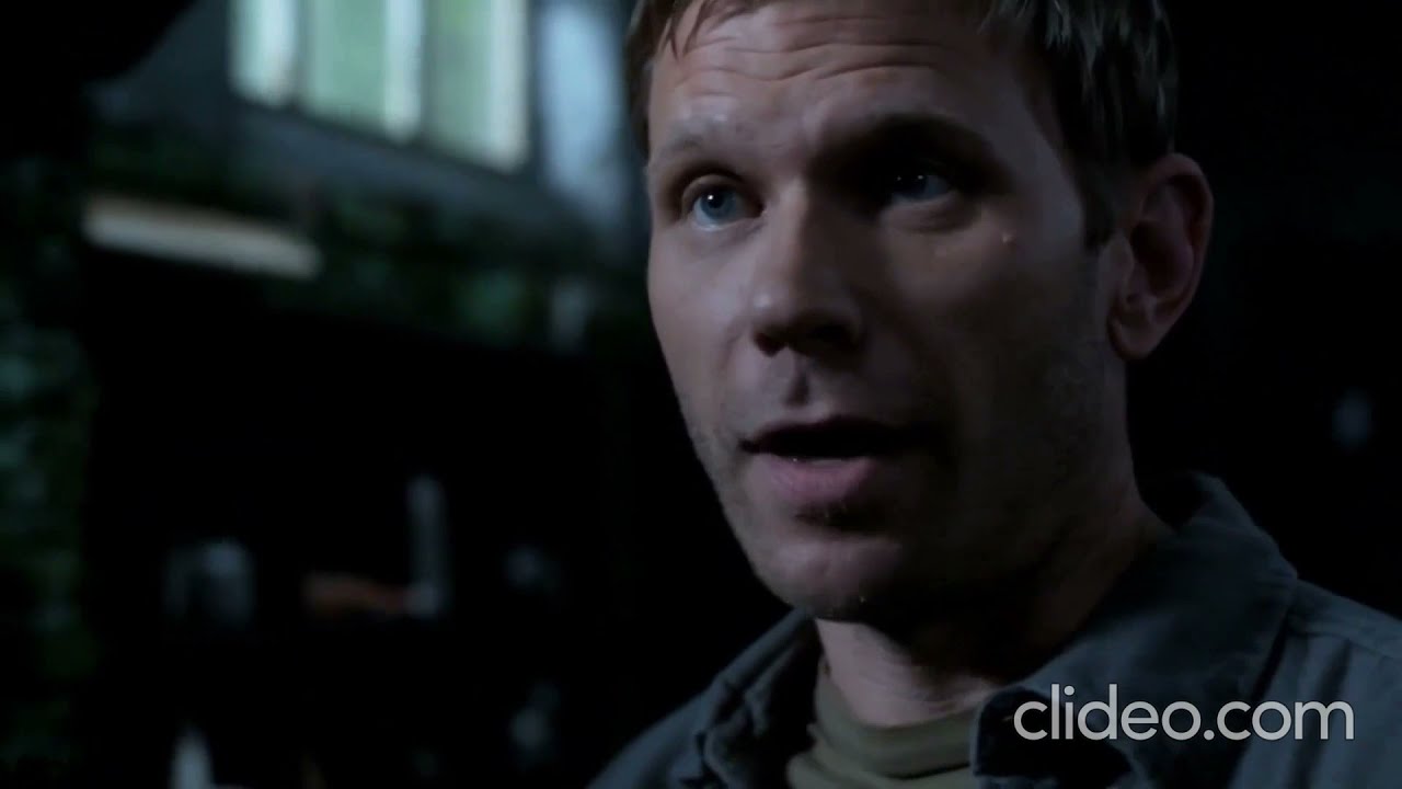 Sam Winchester and Lucifer Love Me Like You Do - YouTube