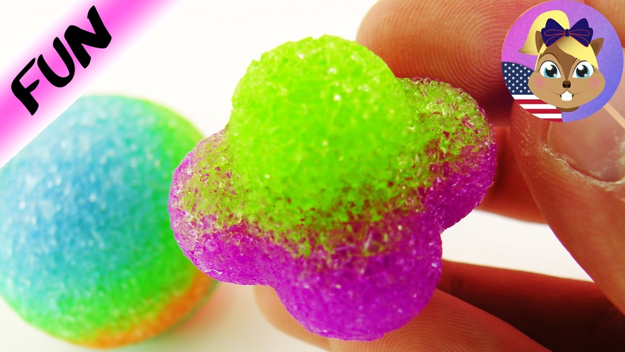 Make Your Own Pimple Bouncy Ball! Gross?? No, COOL! Play with me toys ...