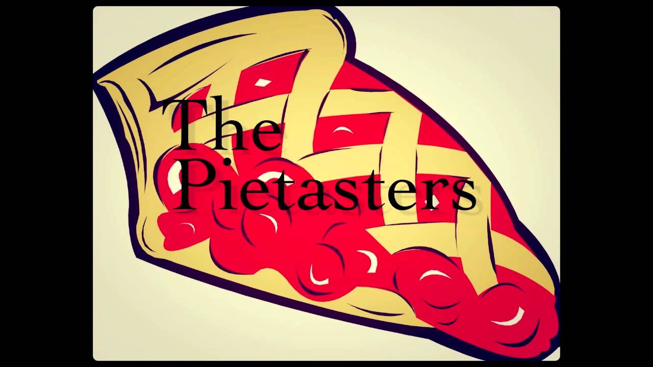 The Pietasters - Tell You Why - YouTube