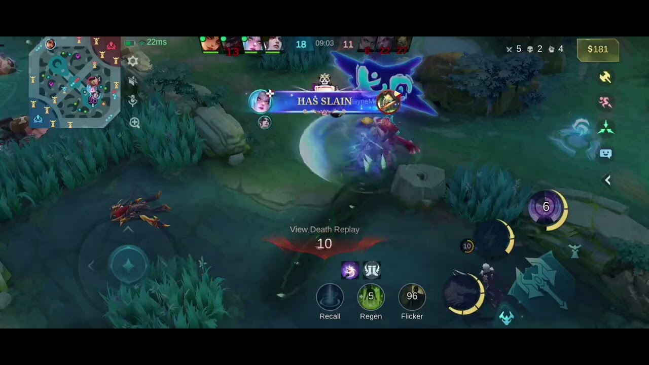 Lesley vs Clint 😏 | Mobile Legend | MLBB | Rank Gameplay | Gold Lane ...