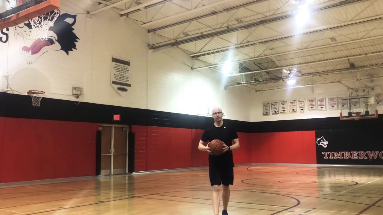 Mr. McCulloch’s 20 minute body weight fitness test with push ups, v-sit ...