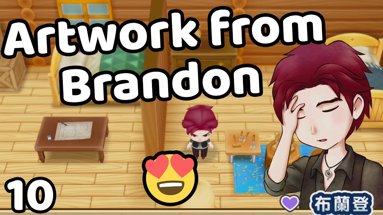Story of Seasons Friends Of Mineral Town Gameplay Switch Remake ...