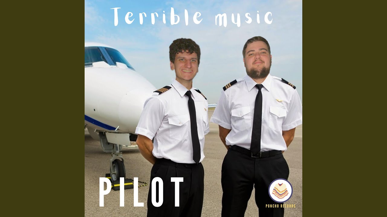 This is Your Captain Speaking - YouTube