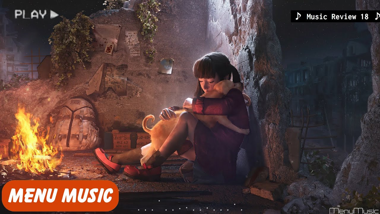 Pure Little Girl (For Ma) - July Tun | Nhạc Nền Review Phim Cực Hot ...