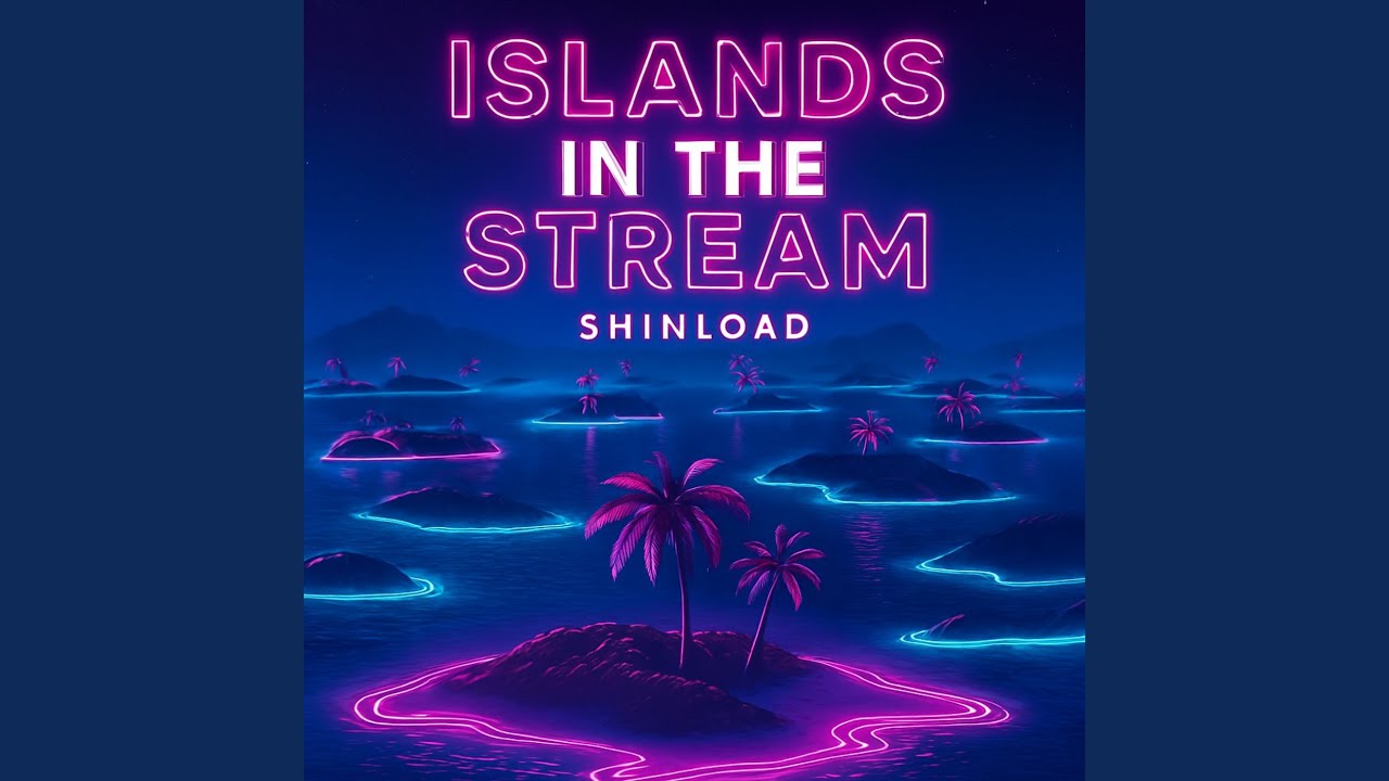 Islands In The Stream (Dance Remix) - YouTube
