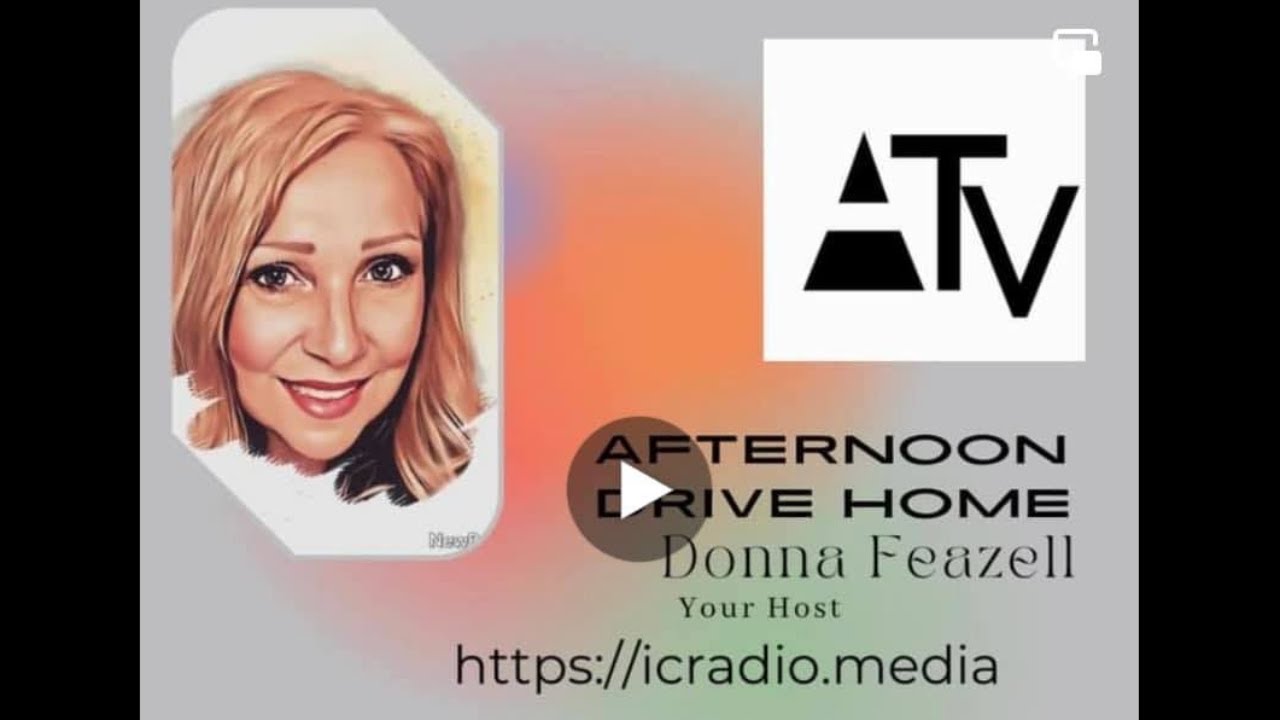 Sunday Drive with Misty and Jeff Treece - YouTube