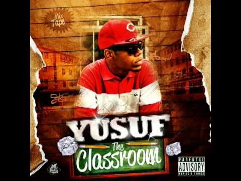 Yusuf - Baby Let's Do it (Prod. Young Memo) (G8 Records - Y4 Entertainment).mpg