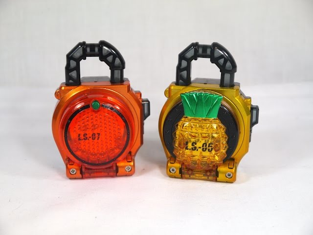 Kamen Rider Gaim Fresh Pine Arms Kamen Rider S.H.Figuarts Kamen Rider