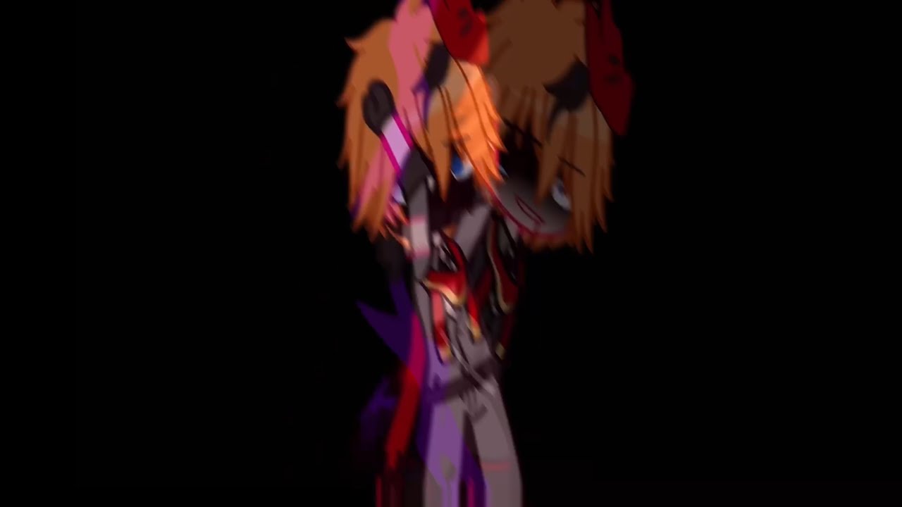 guilty consciences. | Gacha club | TW | Genshin impact | Childe angst ...