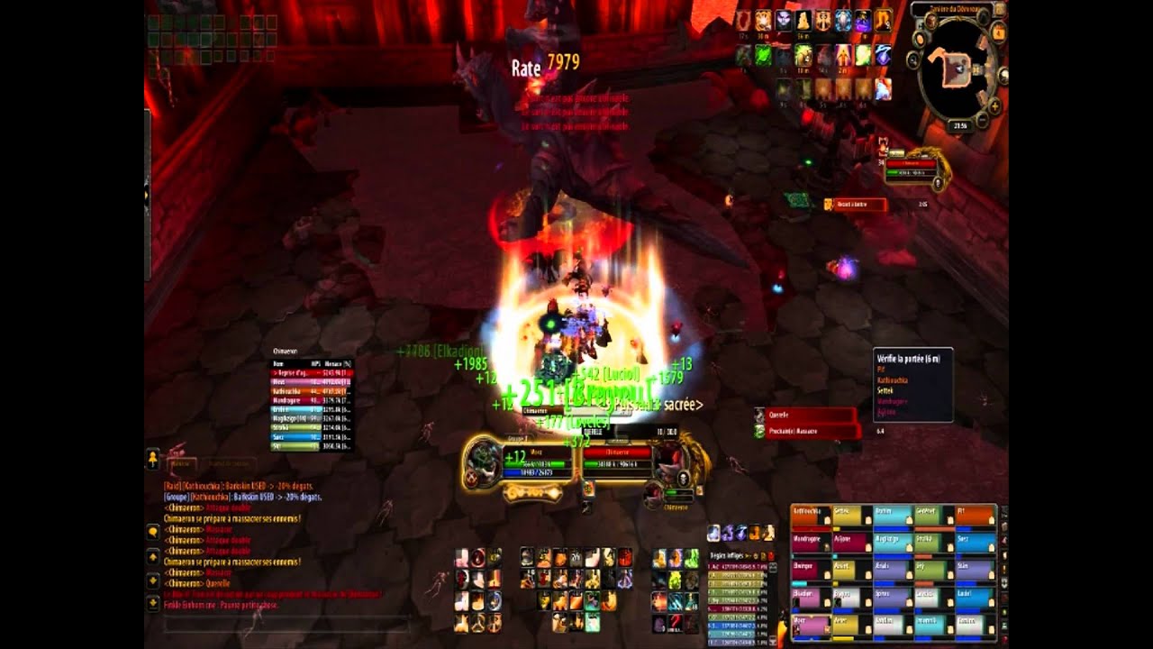 Chimaeron 25 by Einherjar - YouTube