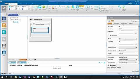 Control-M Workload Automation Self Learning Series - YouTube