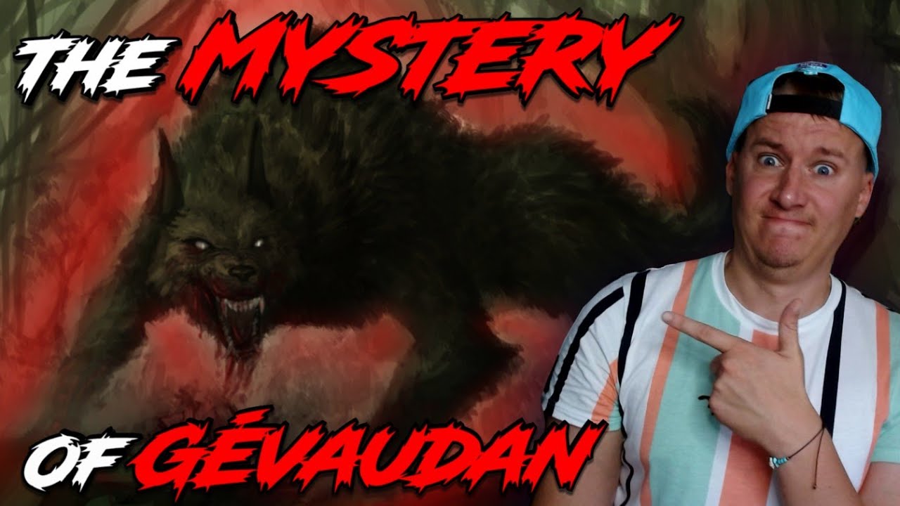 THE SCARIEST MONSTER MYSTERY IN HISTORY! - The Beast of Gevaudan - YouTube