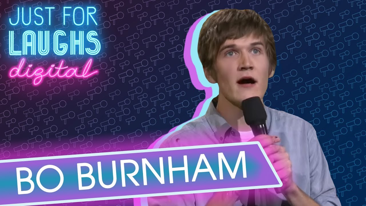 Bo Burnham - Sad - YouTube