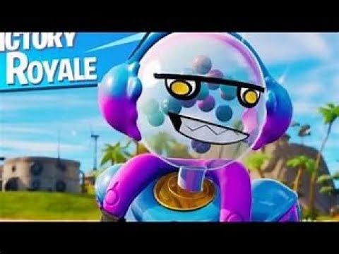 Fortnite Crazy Win Gumbo Trio - YouTube