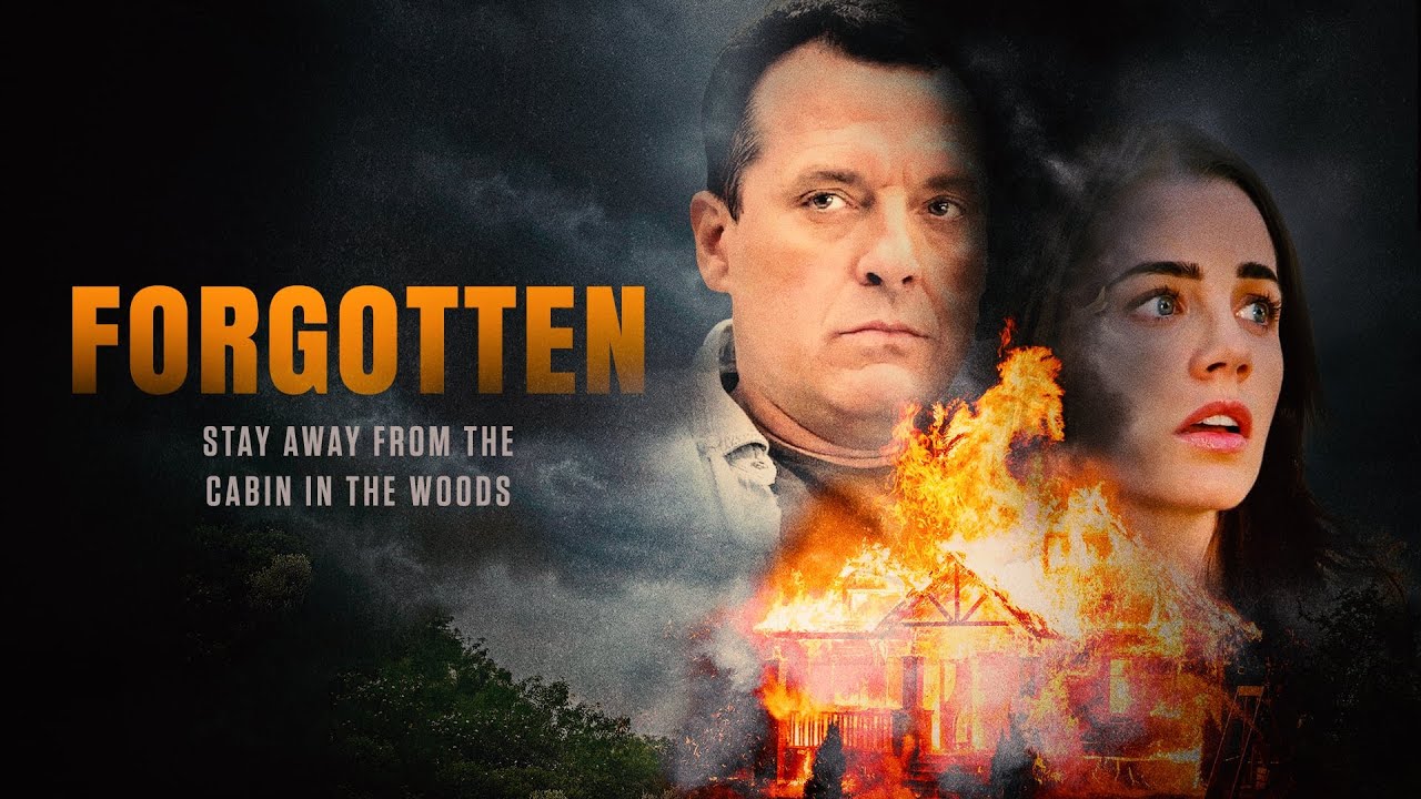 Forgotten (2021) - Trailer - YouTube