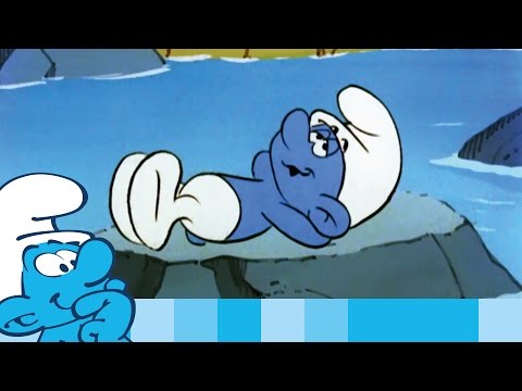 Het Versmurfte Paradijs • De Smurfen