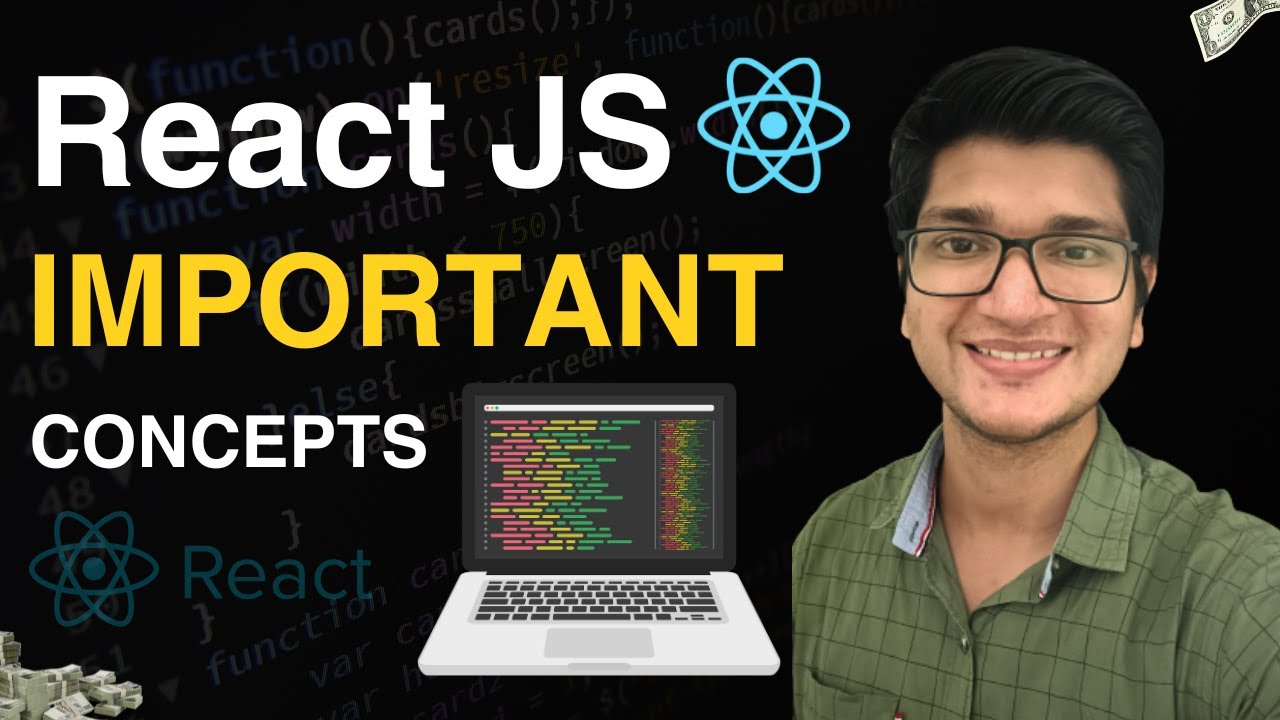 Try these topic to prepare your Frontend Development Framework - YouTube