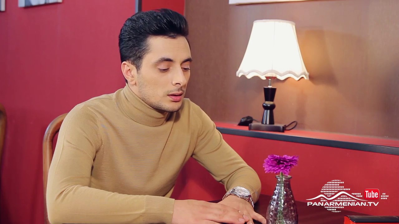 Full house / Felo & Tatev (Ani Yeranyan and Gor Hakobyan ) / Siro ...