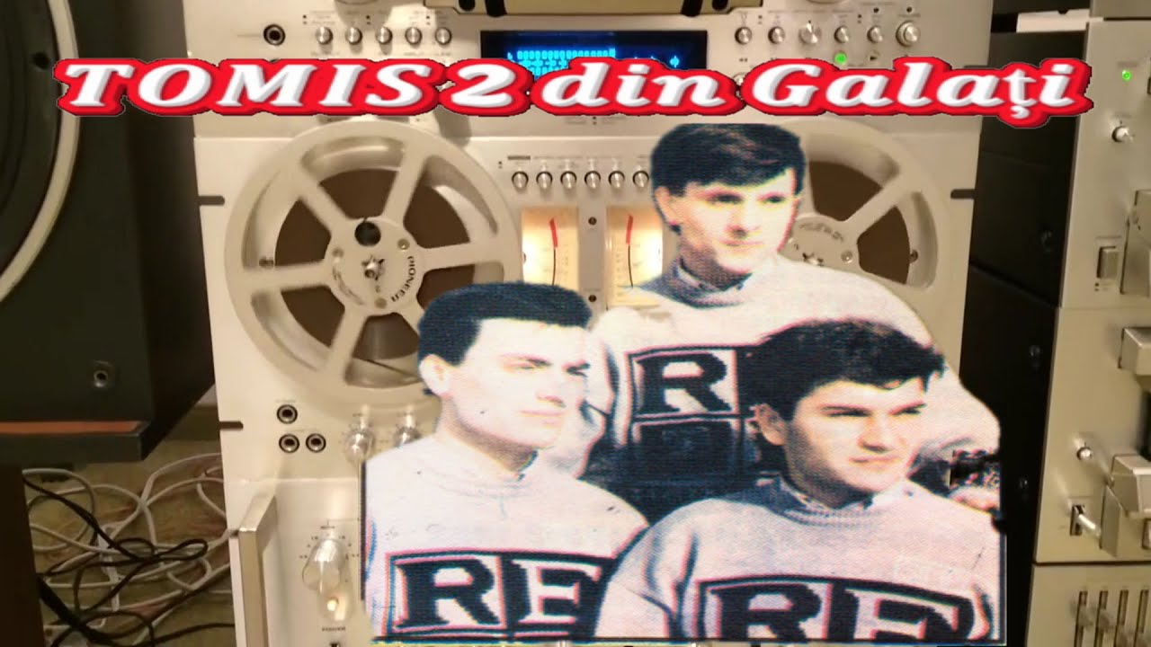 𝕋𝕆𝕄𝕀𝕊 2 𝖉𝖎𝖓 𝕲𝖆𝖑𝖆ț𝖎 ️‿ ️ 𝙈𝙄𝙍𝙀𝙇𝘼 ️‿ ️ 𝙊 𝙁𝙇𝙊𝘼𝙍𝙀 𝘿𝙀 𝘾𝙍𝙄𝙉 ️‿ ️𝙎𝙐𝙋𝙀𝙍 𝓜𝓮𝓵𝓸𝓭𝓲𝓲 ...