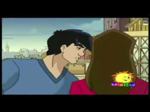Jackie Chan | Into The Mouth Of Evil | S2 Ep15 | part 2 | Malayalam 