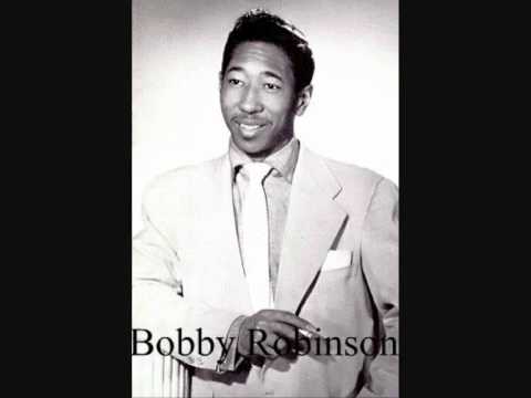 Bobby Robinson - Uh, Uh, Baby | Releases | Discogs