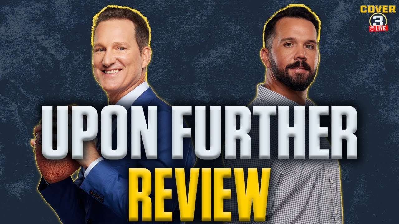 UPON FURTHER REVIEW: Who can win the Pac-12? Clemson's BIG issues ...