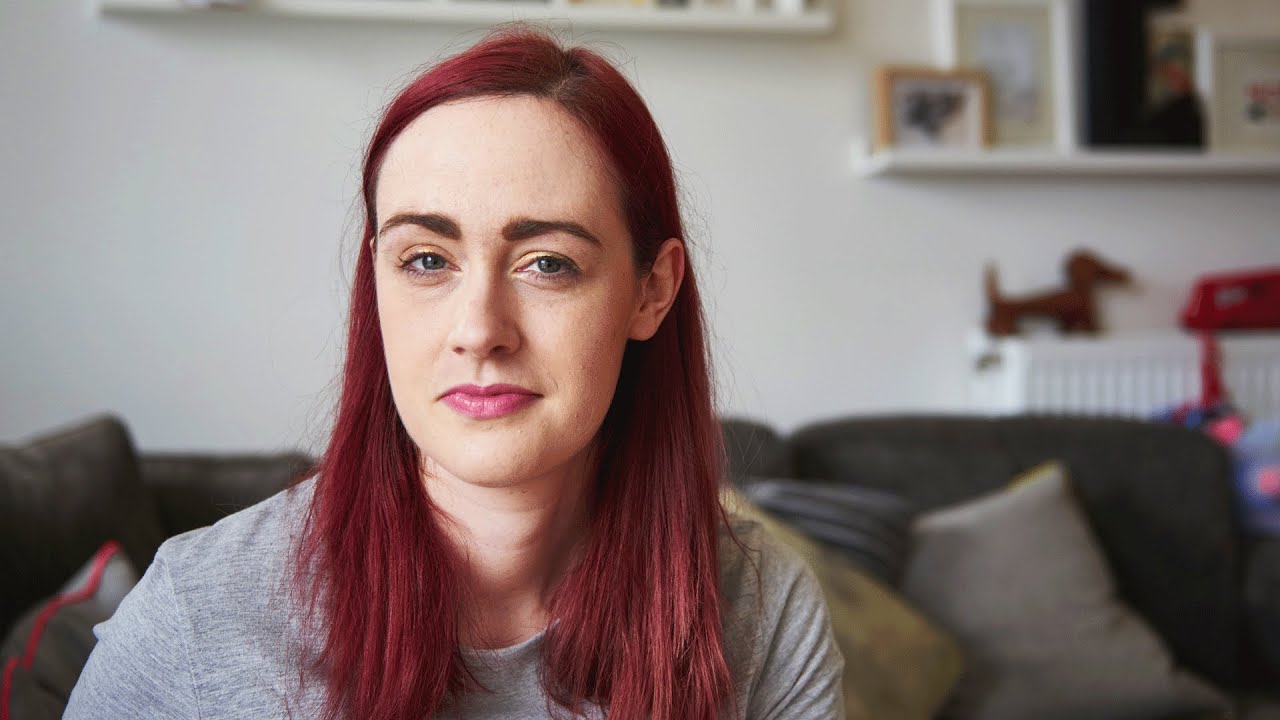 Emma Lawton | Telling my boss about my Parkinson's - YouTube
