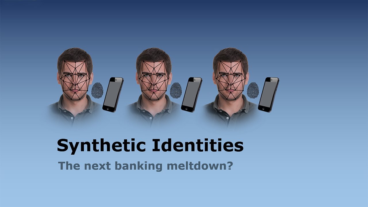 Synthetic Identities - YouTube