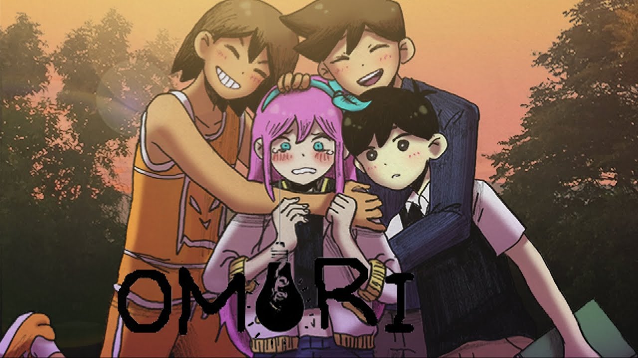 WHY FRIENDS FALL APART | Omori #29 - YouTube