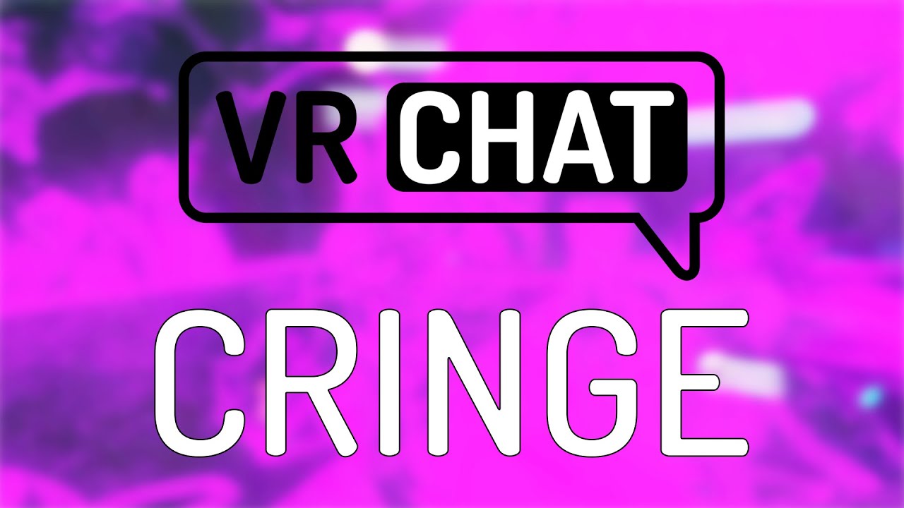 I Met Some Strange People | VR Chat Furry Cringe - YouTube