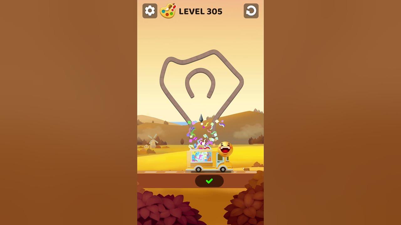 Ball Journey Level 305 - YouTube