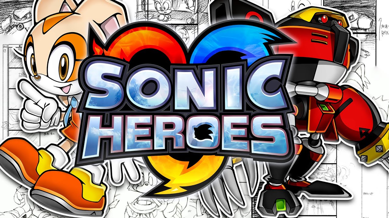 The Obscure Development Of Cream The Rabbit & E-123 Omega - YouTube