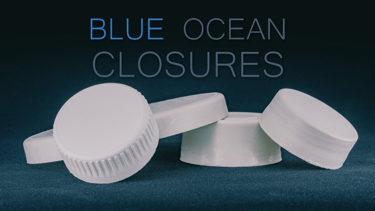Introducing Blue Ocean Closures - YouTube