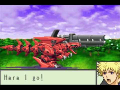 Zoids Legacy King Gojulas and Death Meteor vs GenoFuries 2(Rematch ...