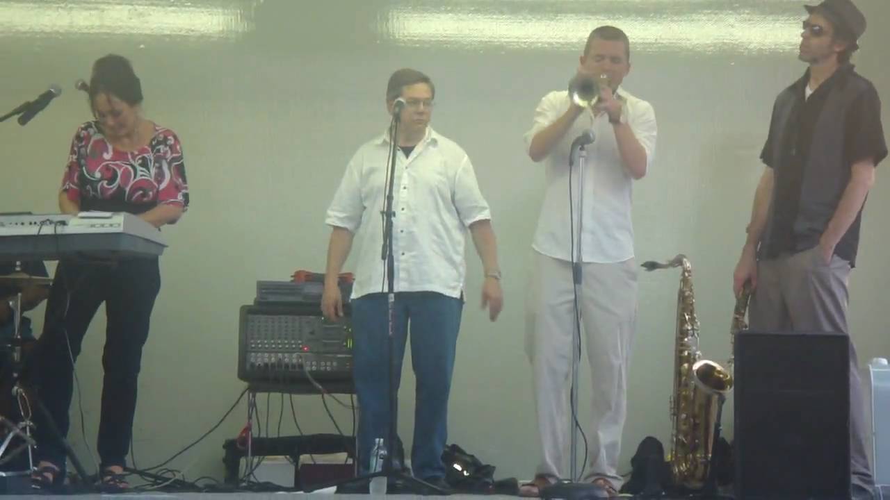 Summertime- Anita Rosamond - YouTube